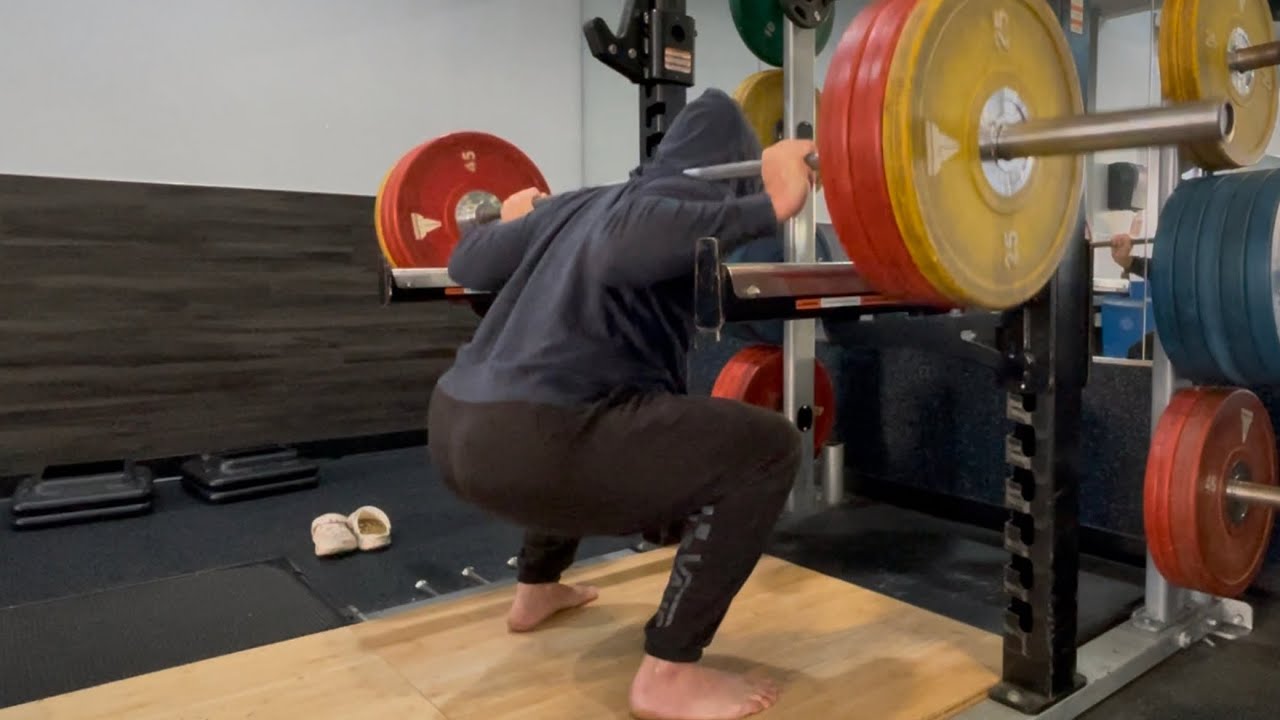 ALWAYS PROGRESS - YouTube