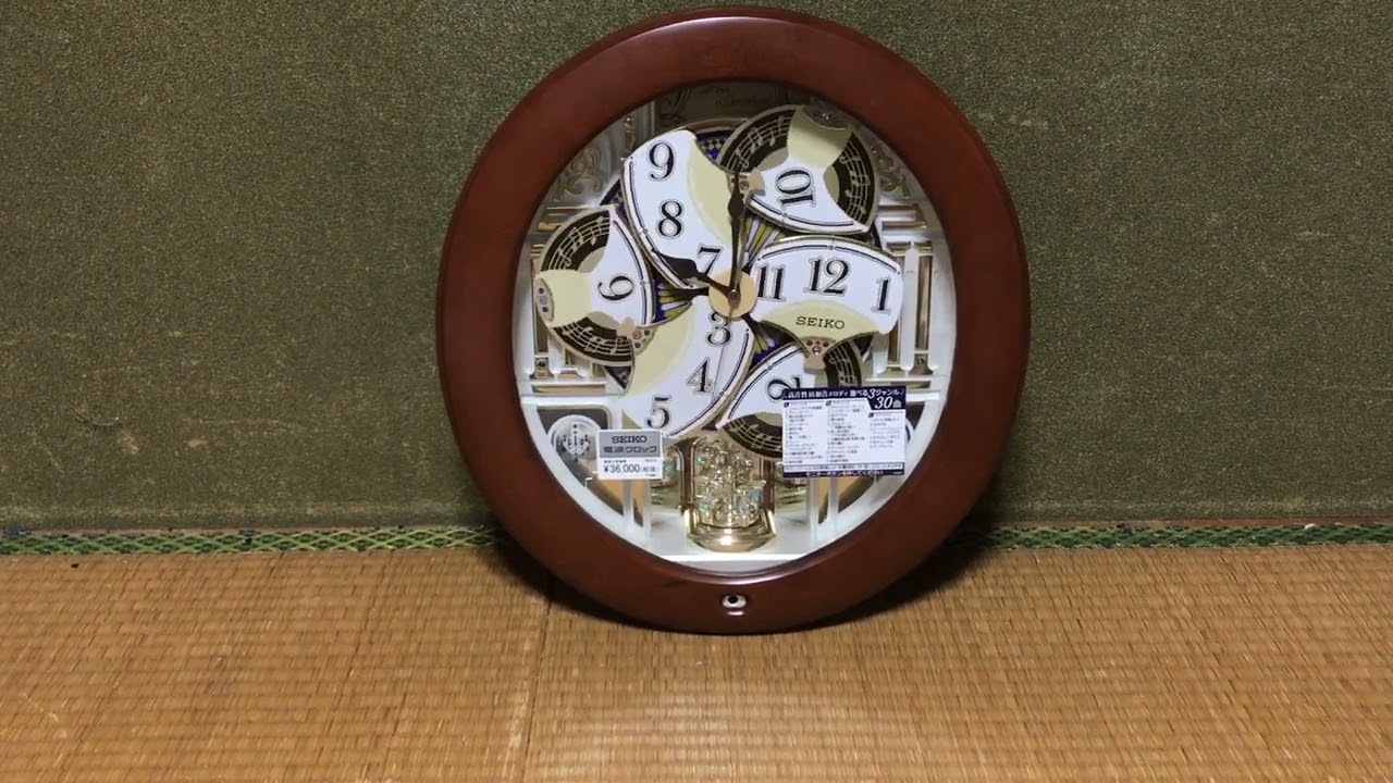 【自宅動画】RE574B 「交響曲第9番 歓喜の歌」【お別れの前に…】 - YouTube