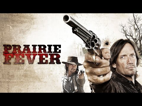 Prairie Fever (2008) | Türkçe Dublaj Western Filmi