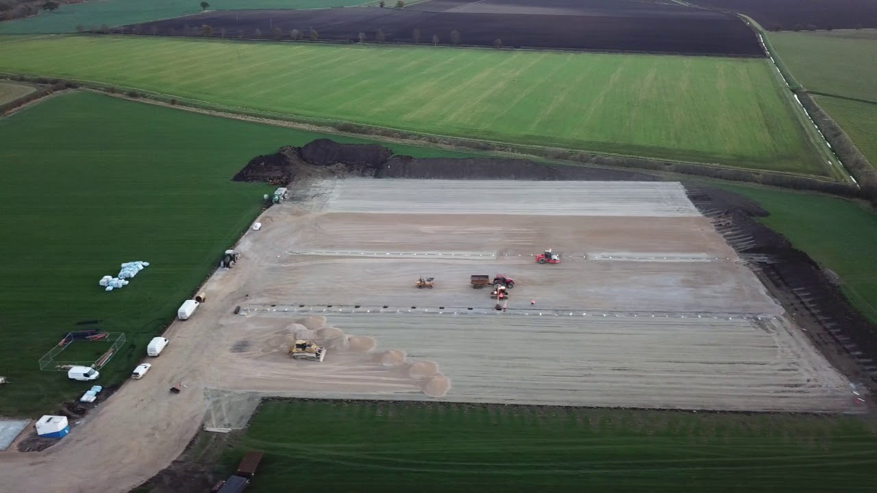 Campney Grange Farm 1 - YouTube