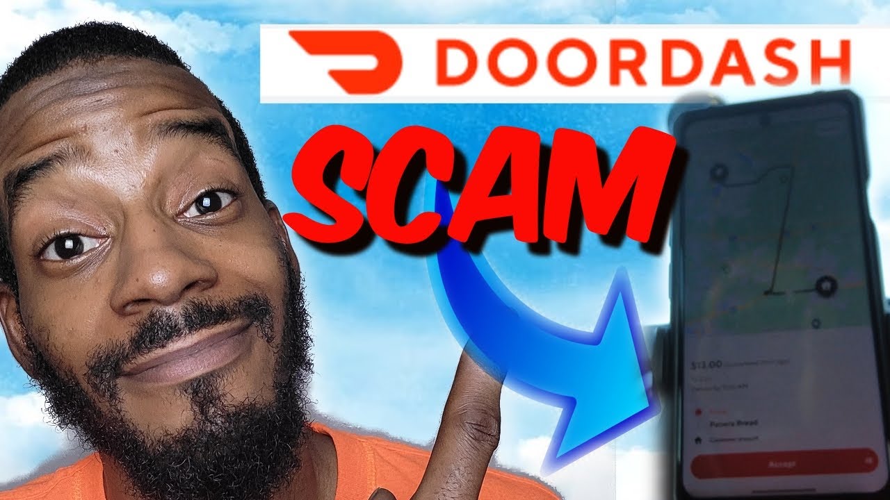 Doordash SCAM $13.00 For 12 mi! Smh | Doordash Drivers Are Actually ...