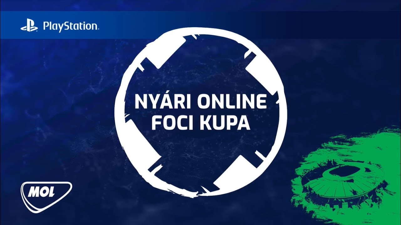 A top 8 legjobb pillanatai ⚽️ Nyári Online Foci Kupa - YouTube