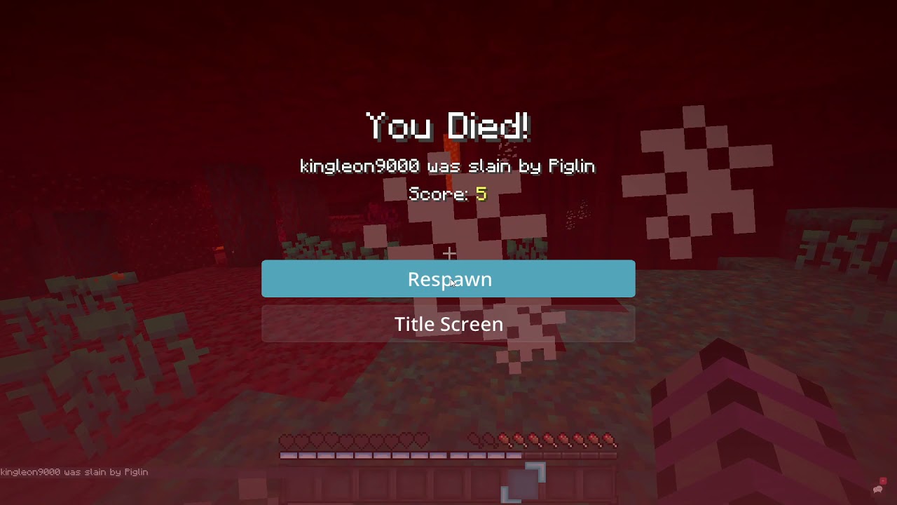 Der 1. SPEEDRUN Versuch mit clickz_WTF! - YouTube