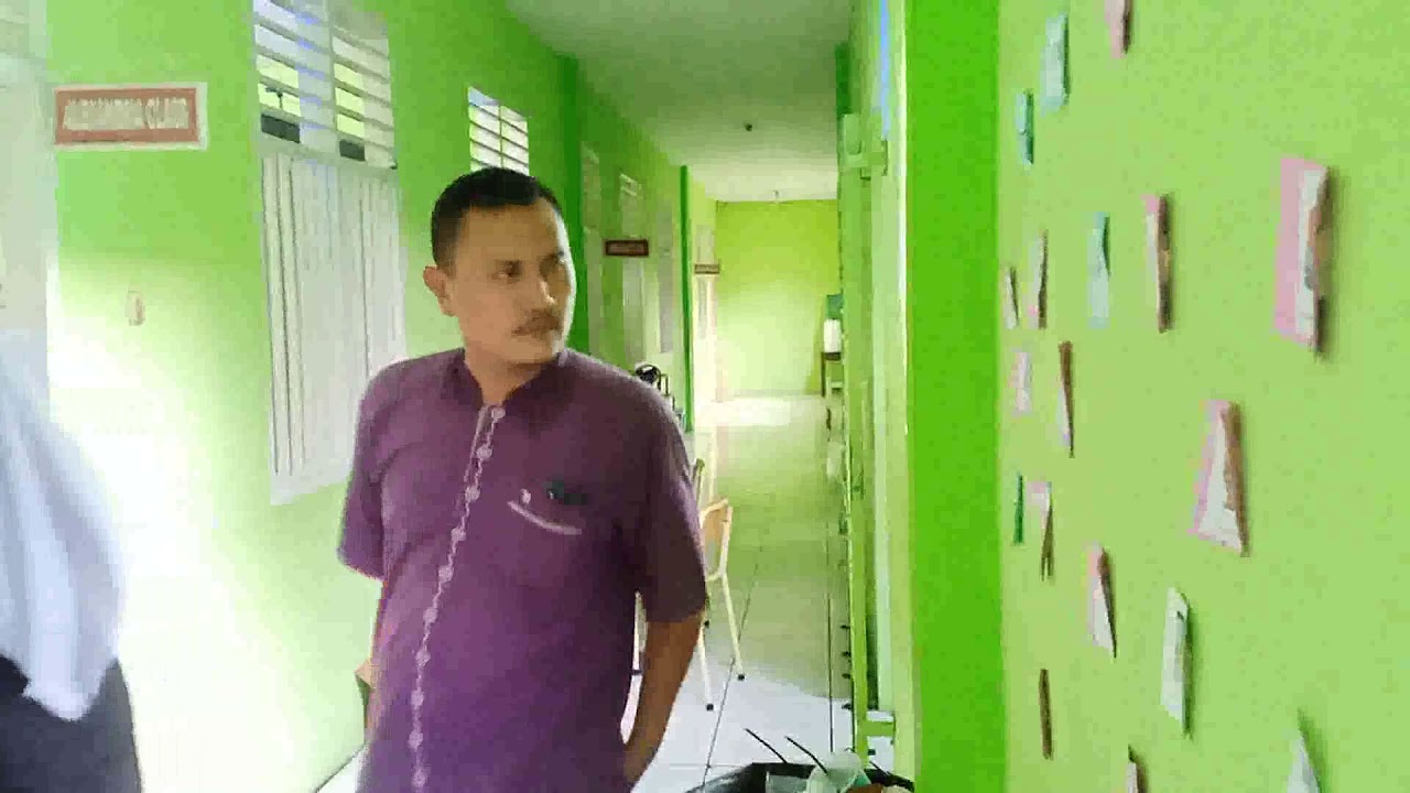 Pelatihan guru SDIT Al-Azkar - YouTube