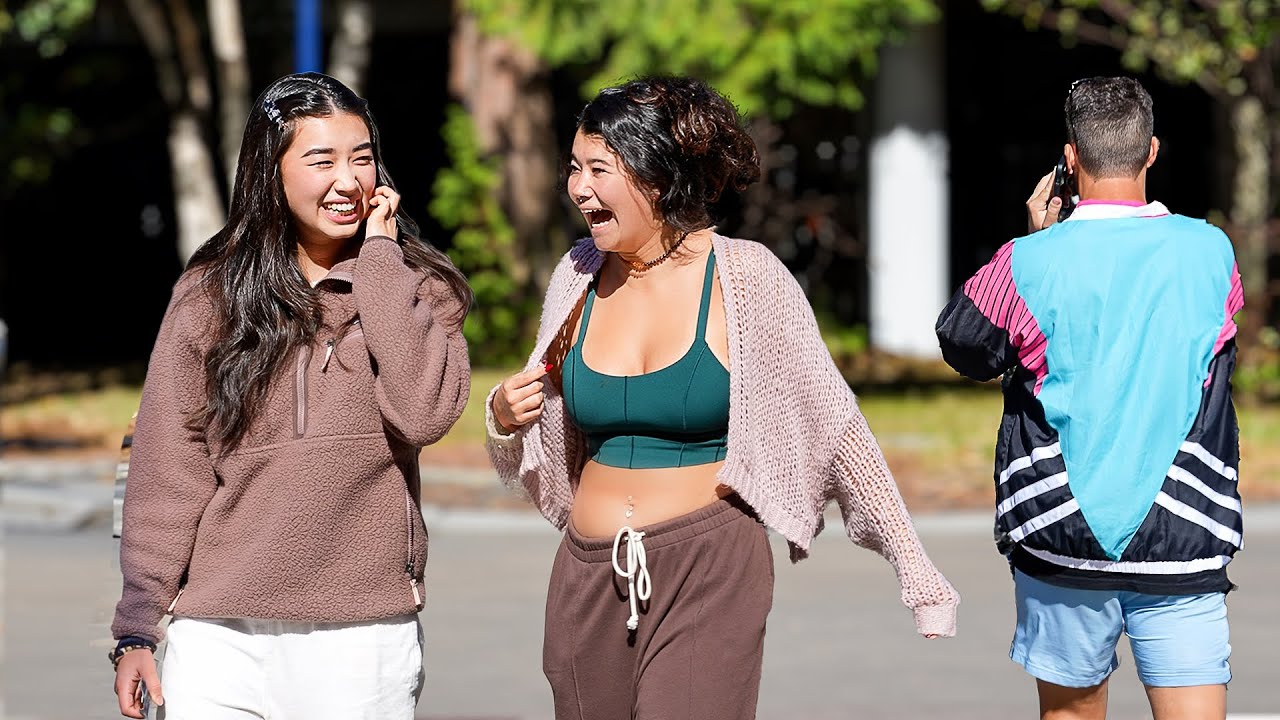 Awkward Phone Calls Prank In CANADA!! - YouTube