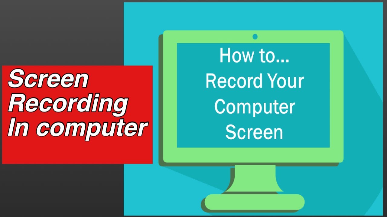 How To Do Audio And Screen Recording In Laptop And In Computer YouTube how-to-do-audio-and-screen-recording-in-laptop-and-in-computer-youtube