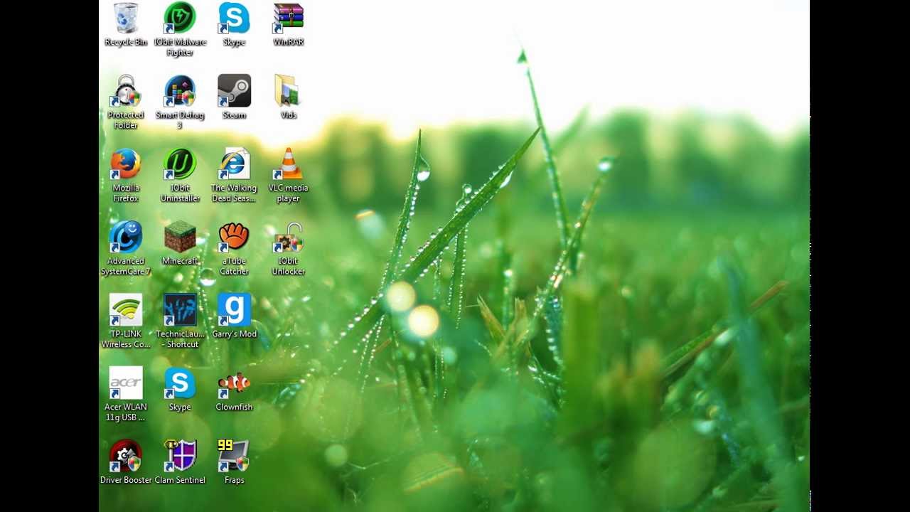 Tutorial - How to put your gamma up on Minecraft - YouTube