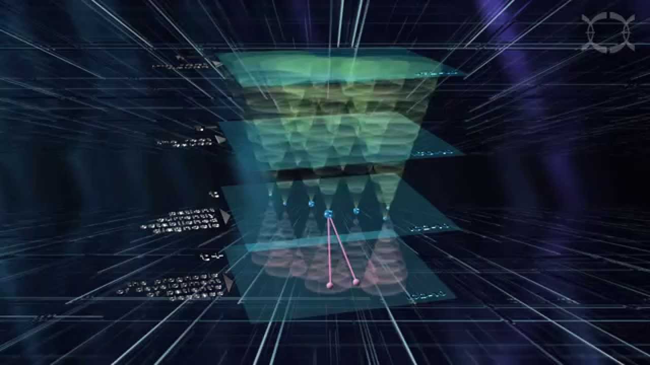MaXimus system - YouTube