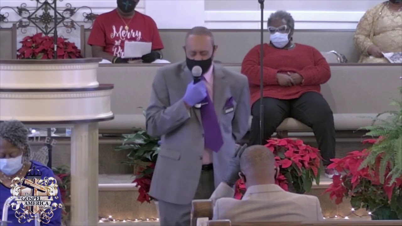 S2 E 2 THE WORSHIP HOUR with PASTOR JOHN POPE - YouTube