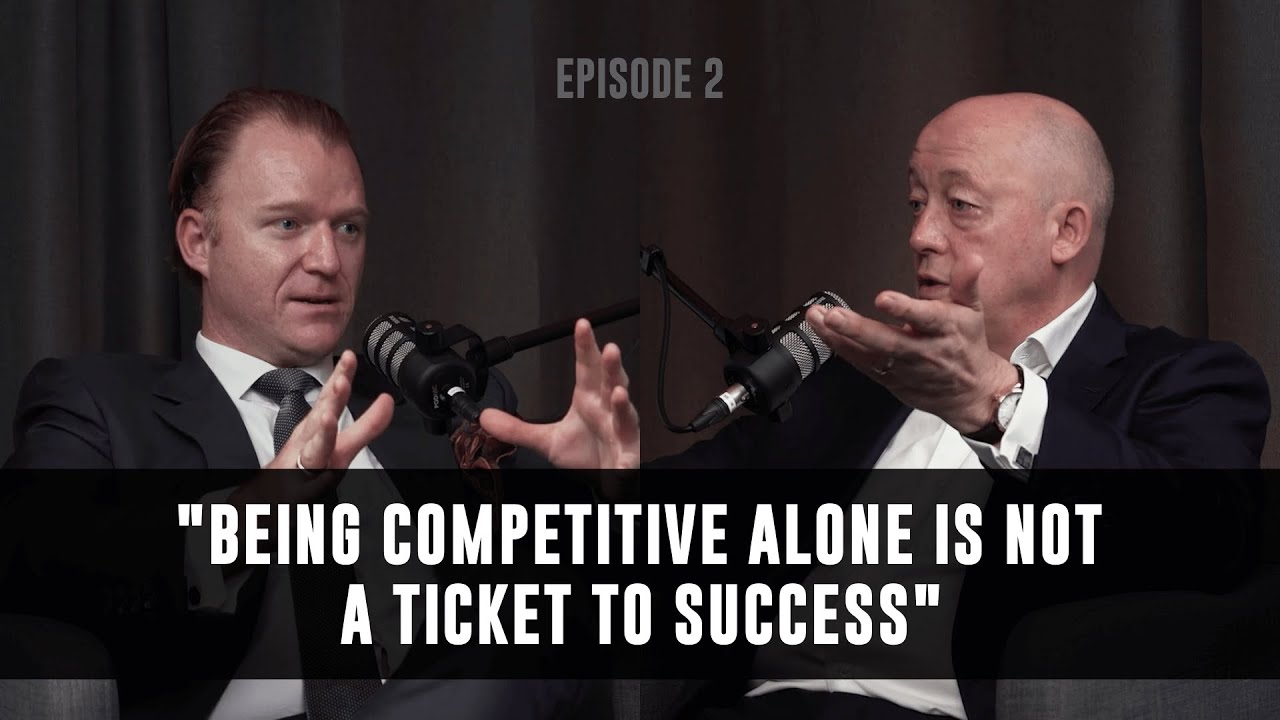 TIPS on how to BUILD the PERFECT TEAM (Get the best results!) - YouTube