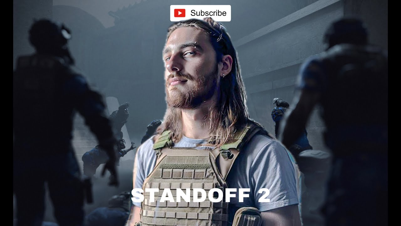 STANDOFF 2 MOBILE | მოტივაციისთვის გამოიწერეთ არხი | Live Stream - YouTube