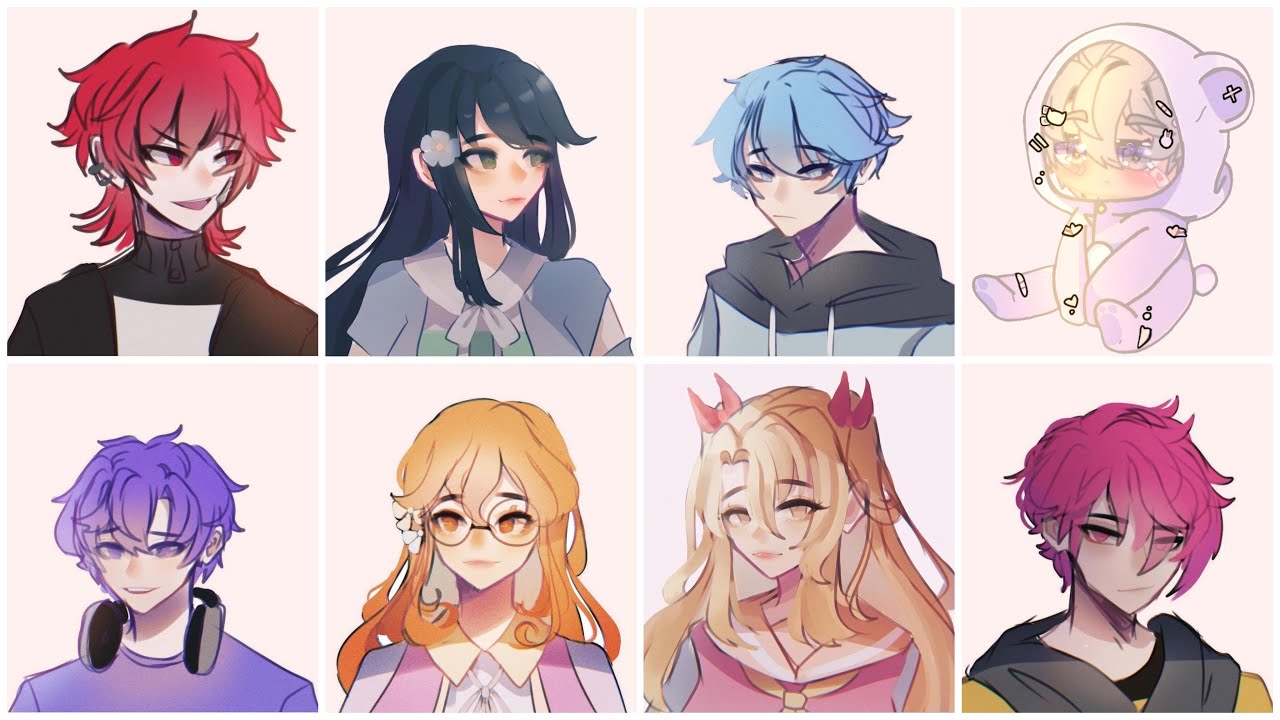 Nightcore Mashup 2020 Decade ||🌸Ft. Inquisitormaster and The Squad🌸 ...