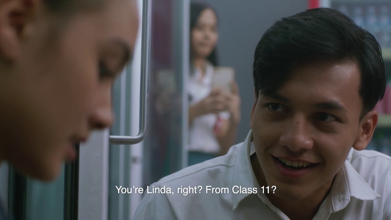 DREADOUT English Subtitled Trailer - YouTube