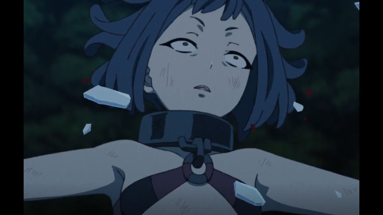 DND Quick Hits #31 Night Eye Crow (Mushoku Tensei) - YouTube