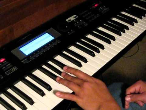 Basic Latin Beat 1.wmv - YouTube