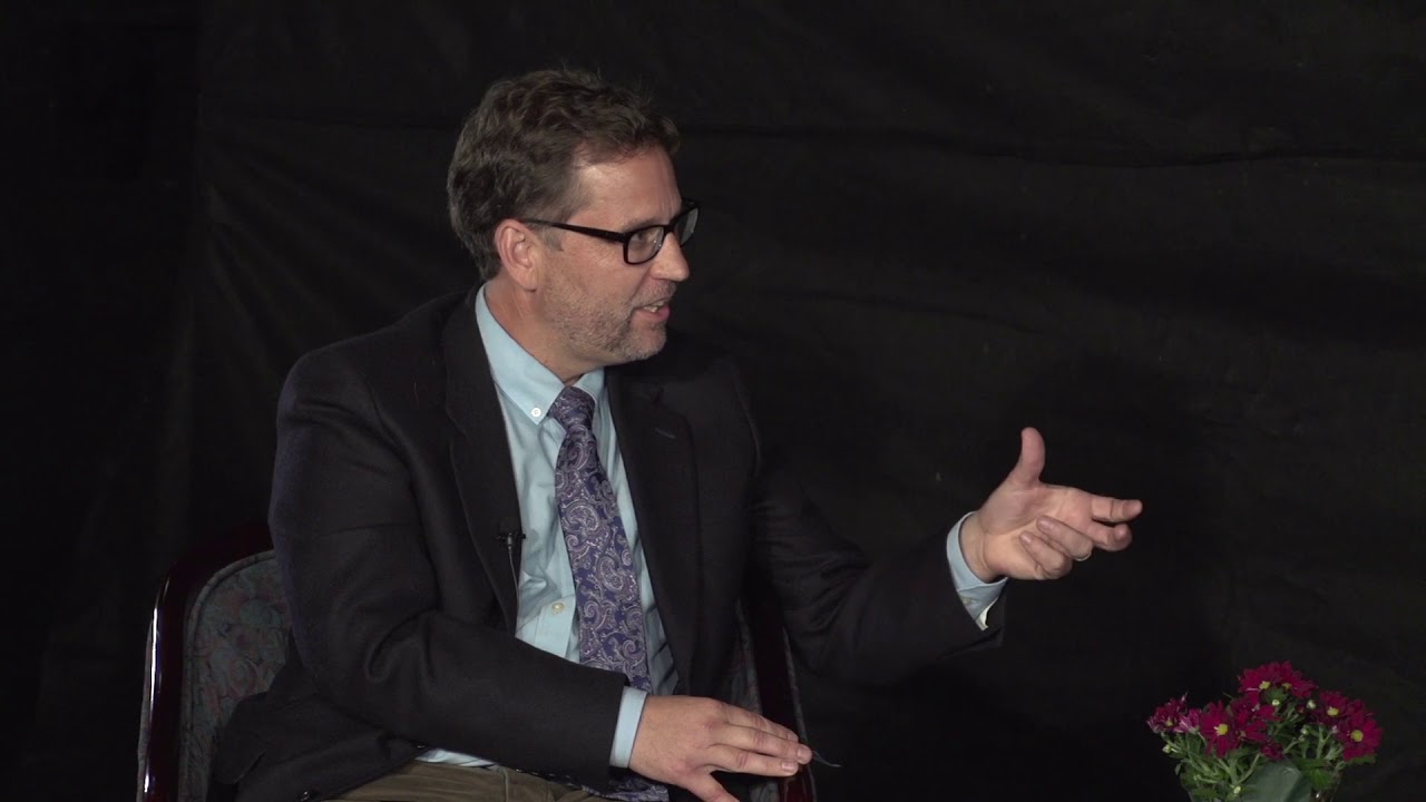 UNF History Department - YouTube