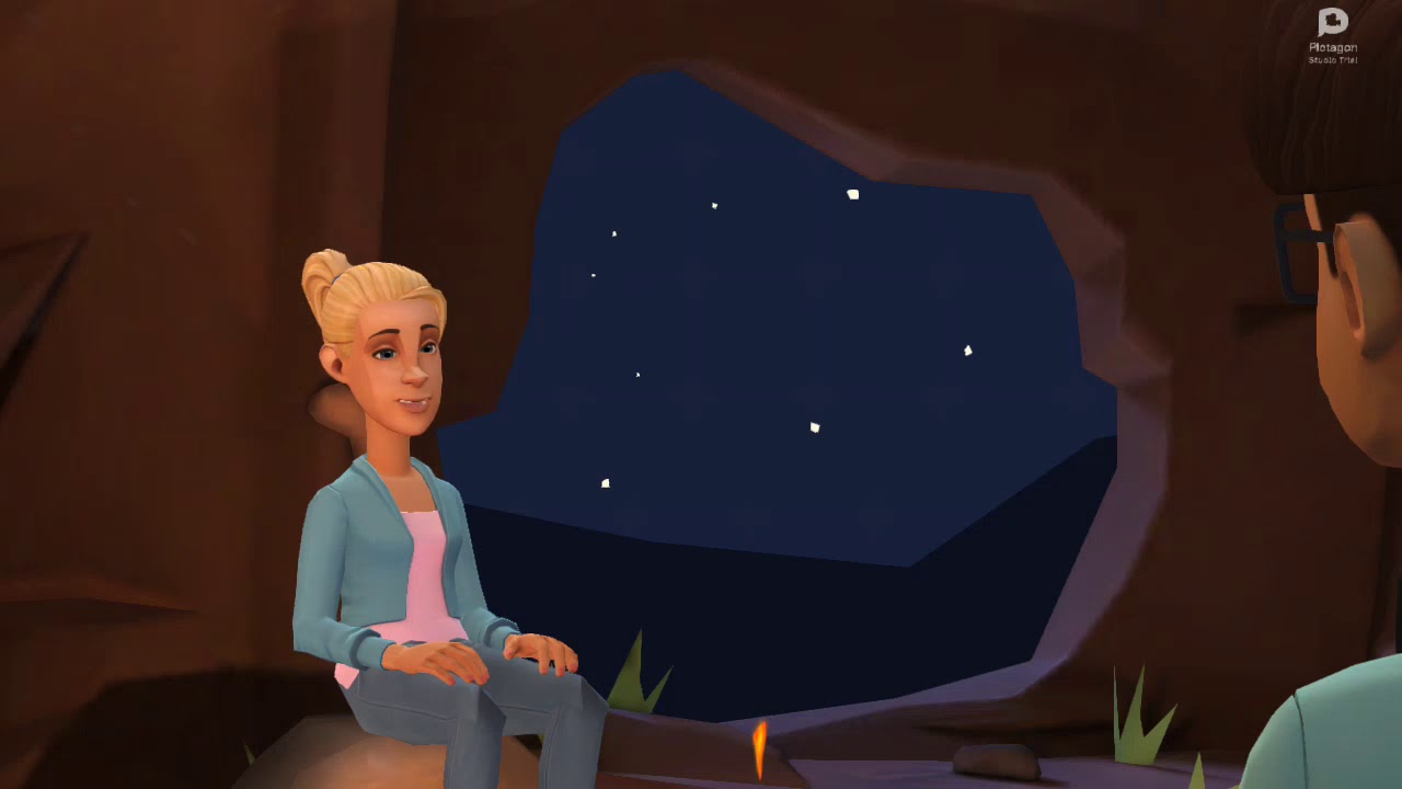 My Plotagon Movie - YouTube