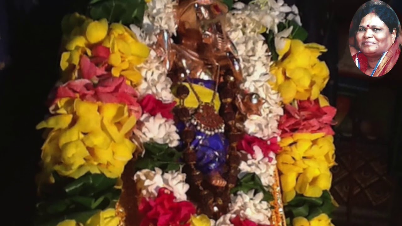 Ennappan Kaneshan | Lalitha Sivapalan - YouTube