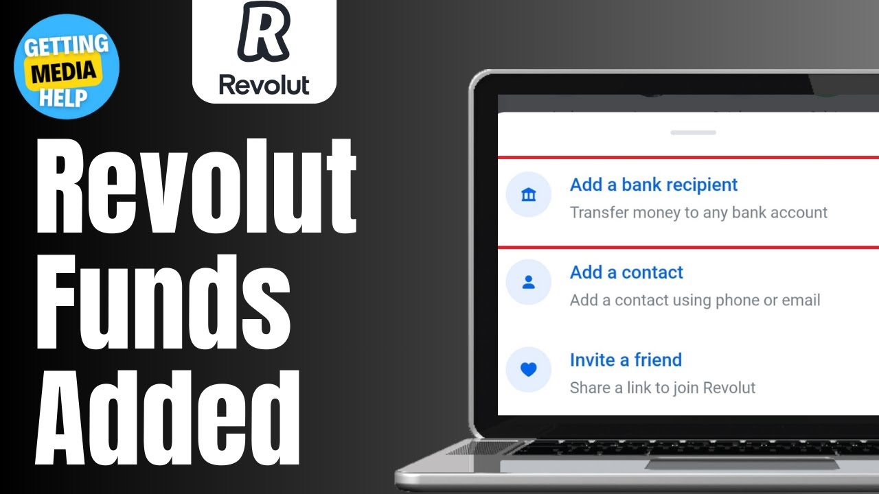 How To Add Funds On Coinbase With Revolut Card | Full Guide 2024 - YouTube
