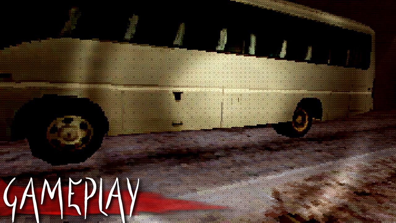 A Long Walk Home | Gameplay - YouTube