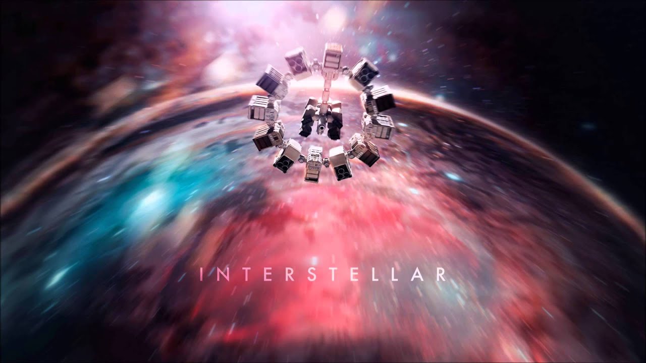 Interstellar | Soundtrack - YouTube