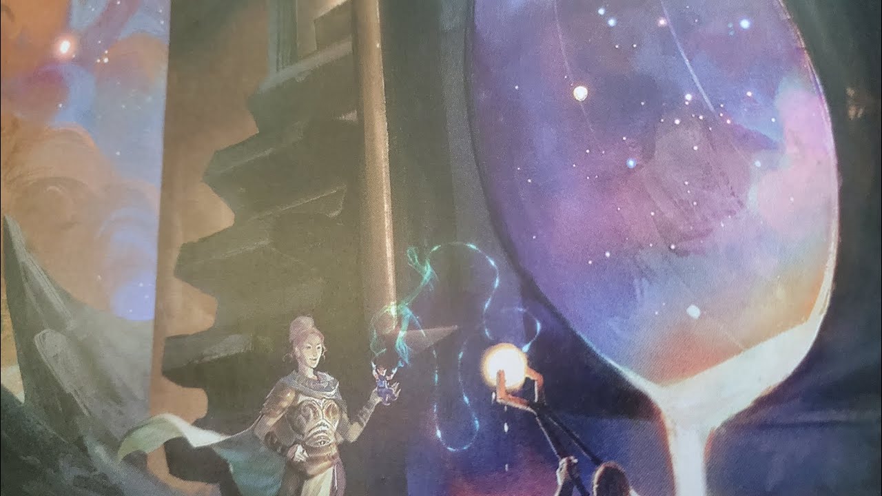 New Musket Lucent Destroyer Magic Item - YouTube