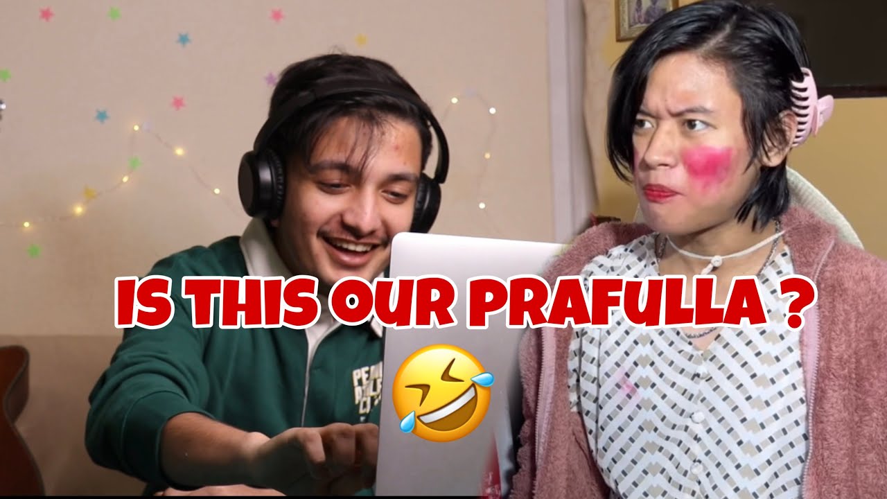 3 Fools trailer Hawa Reaction video 😂 | Nischal Lmc | - YouTube