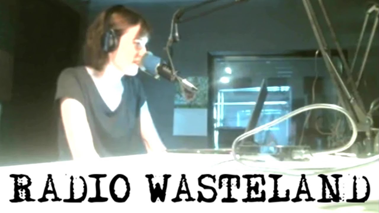 Interview with Psychic Medium Mary Beth Wrenn - YouTube