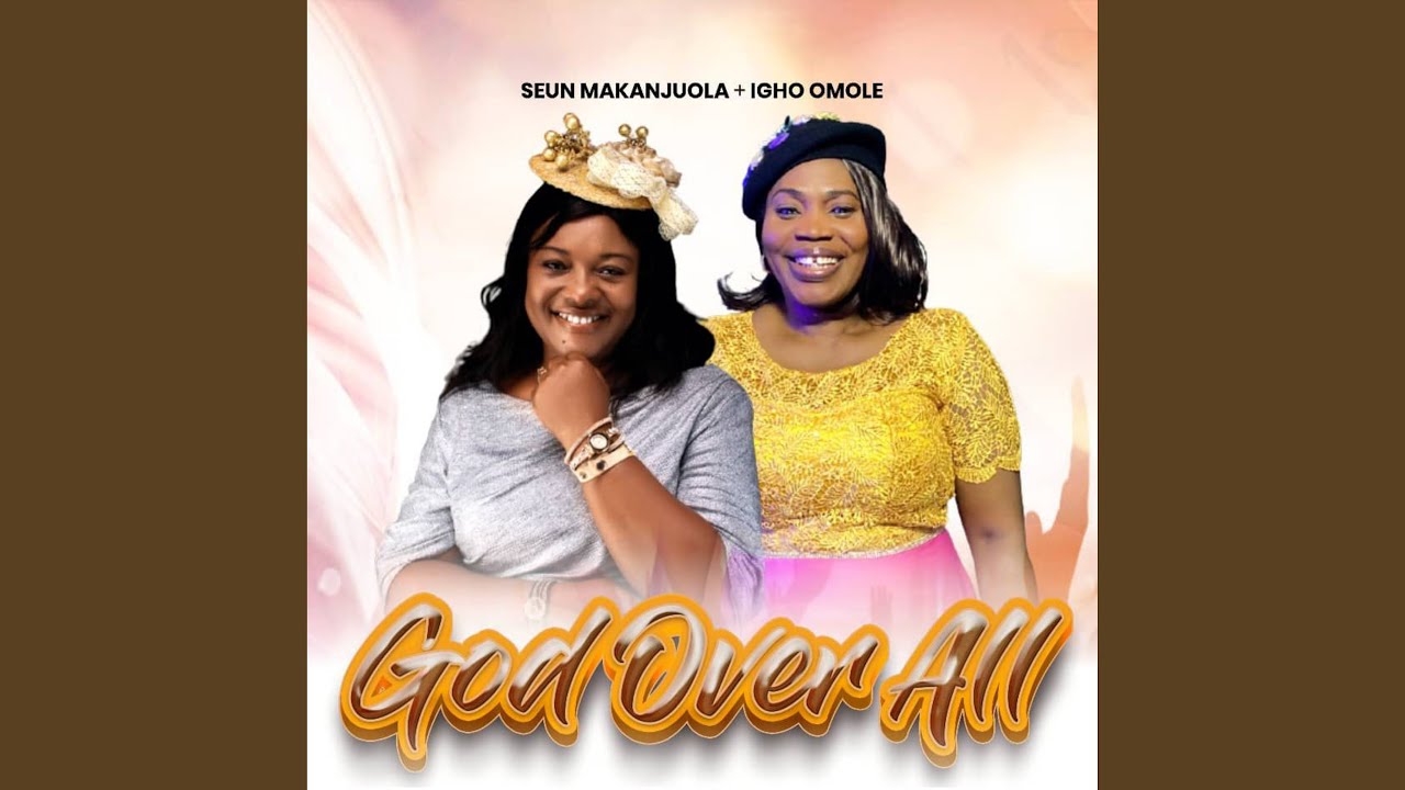 God over All - YouTube