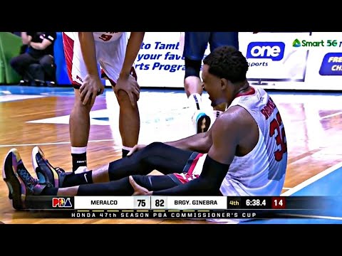 PBA LIVE 🔴 GINEBRA VS MERALCO FULL GAME HIGHLIGHTS | PBA 2022 - YouTube