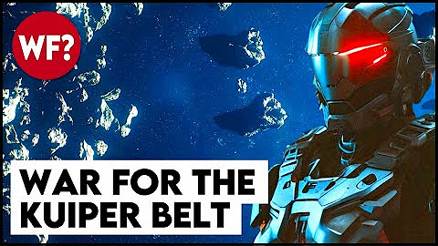 THE WHY FILES EPISODES CHANNEL - YouTube