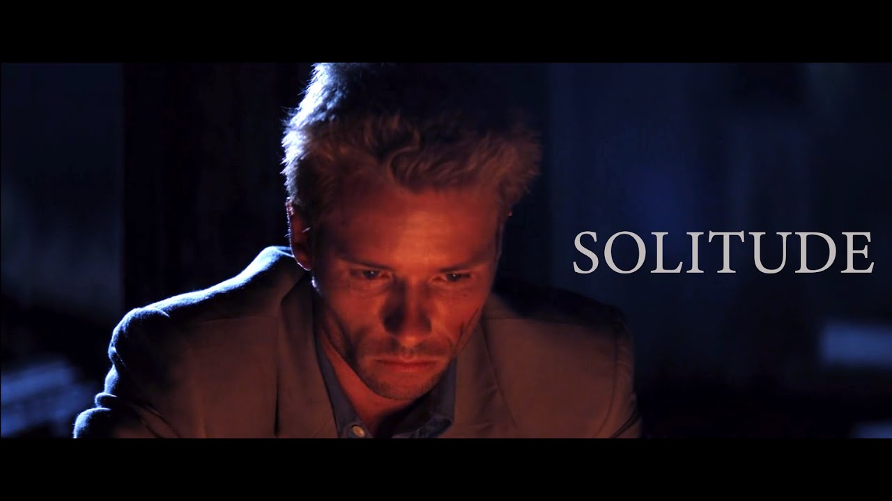 SOLITUDE | A Memento Edit | 4K - YouTube