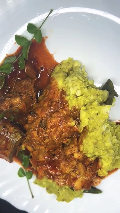 ചക്ക പുഴുക്ക് 😍try This Jackfruit Recipie😋 Youtube