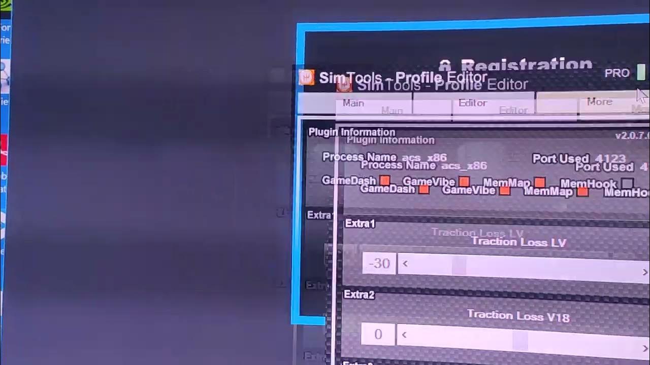 Simtools V3 Activation Problem Youtube