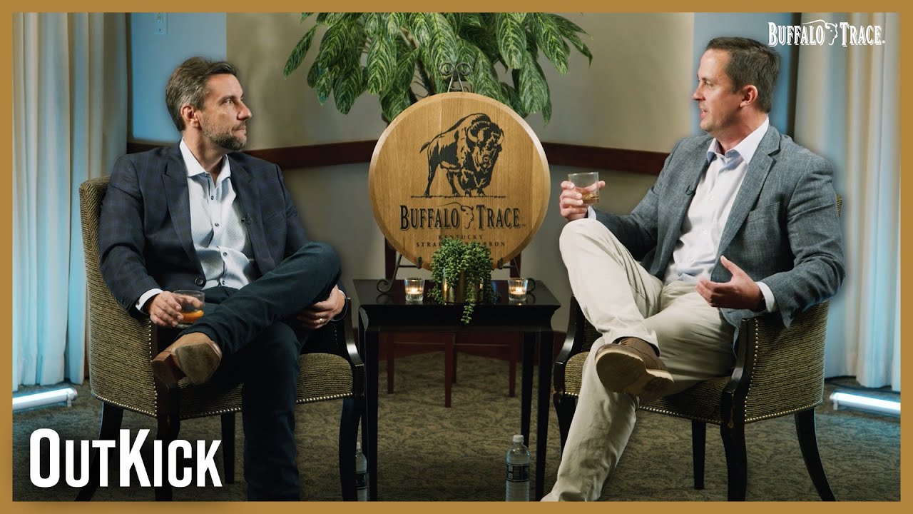 Extended Interview: Clay Travis Talks College Football With Chad ...