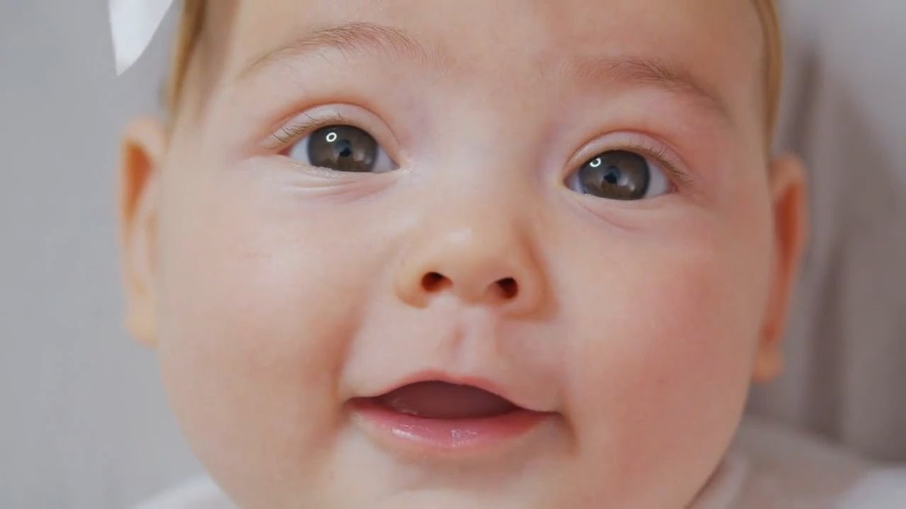 Foamy saliva in baby's mouth - is it normal? #reflux #saliva #baby ...