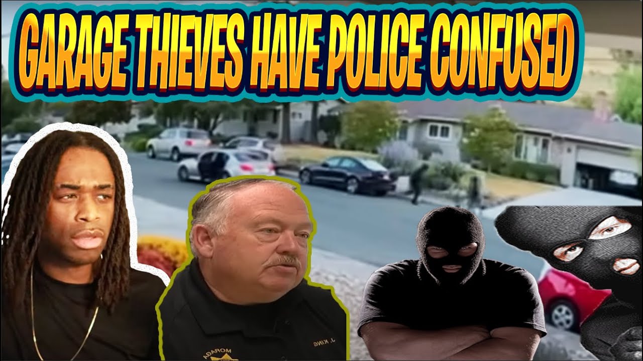 Homeowners, Normal People Giving Criminals The Keys To Their Home. The ...