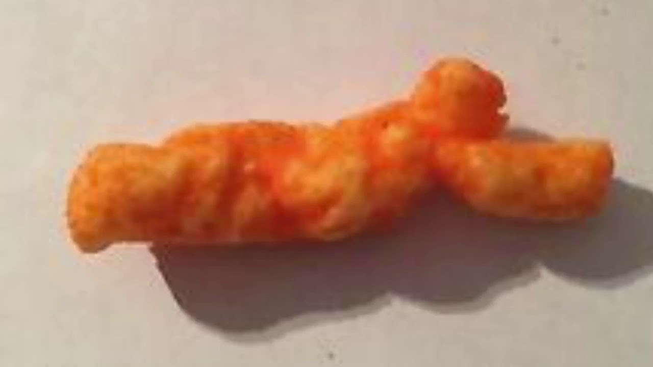 Couch Cheeto (Official Audio) - YouTube