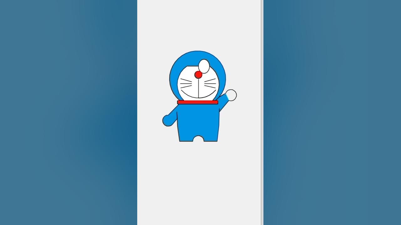Doraemon In Python Programming Youtube