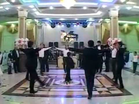 Kirve Hediyesi Gencede