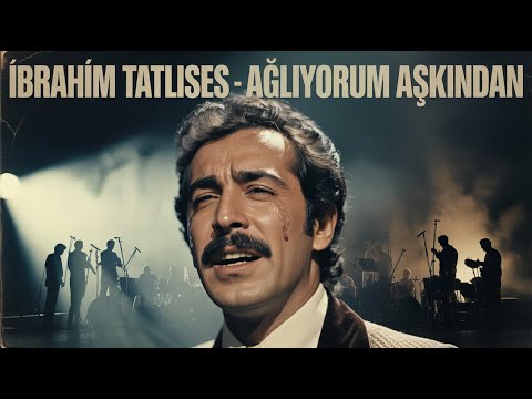 İbrahim Tatlıses – Ayşem (Dark Blues Edition)