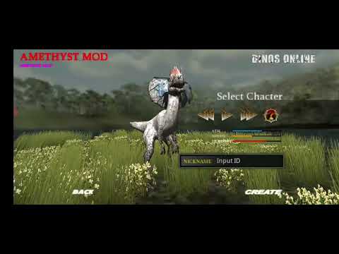 I was playing a dinos online mod for a little bit until I hear a tornado warning siren - YouTube