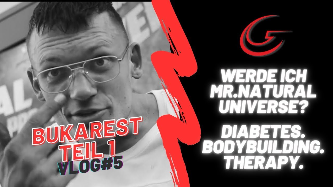 NATURAL UNIVERSE (INBA/PNBA) in BUKAREST TEIL 1 - YouTube