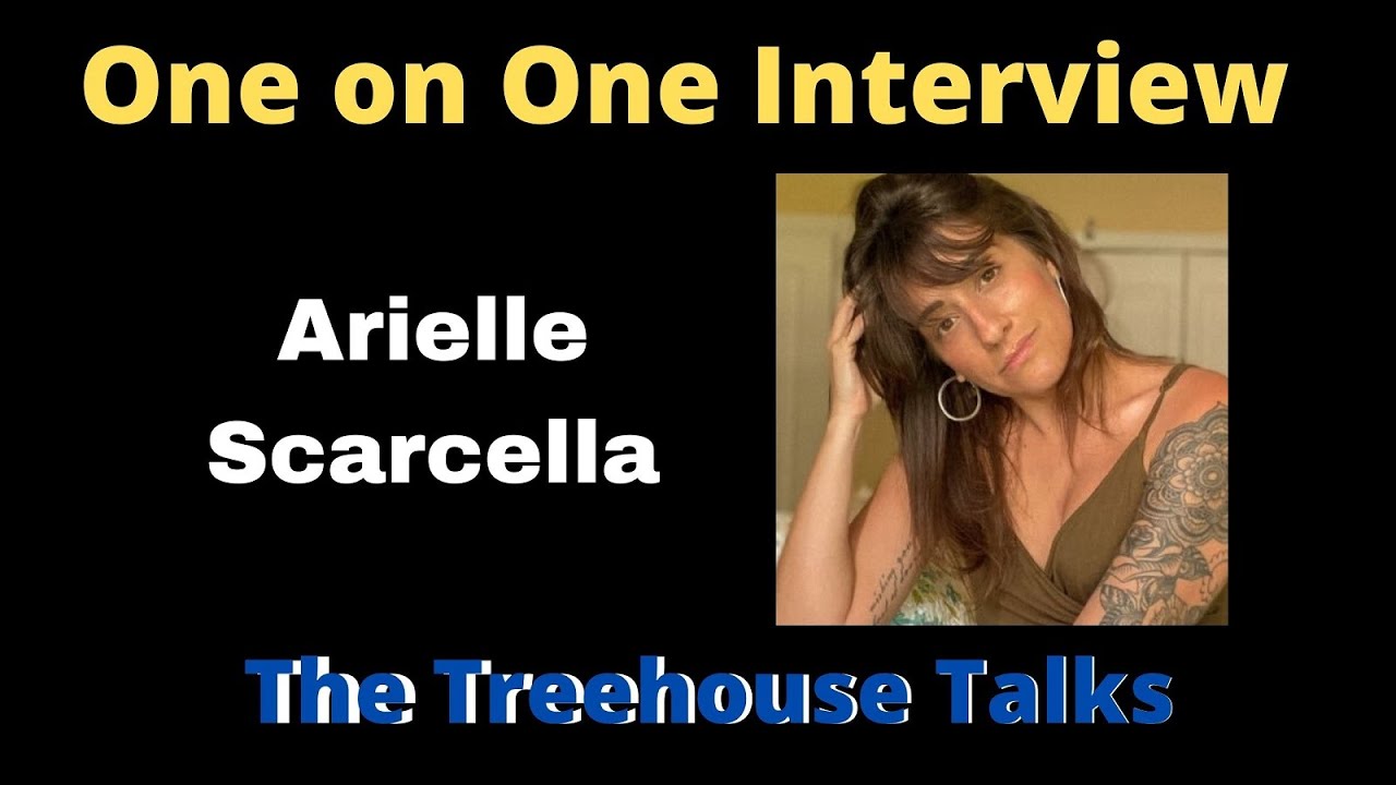 One on One with Arielle Scarcella - YouTube