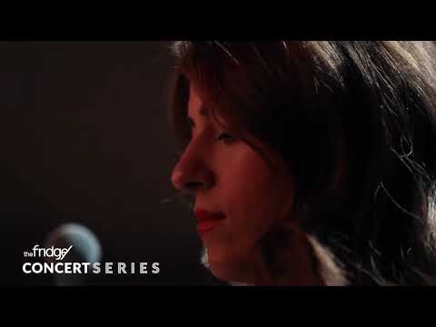 Sanaz Sotoudeh - Live at Fridge Concert Series Season 39