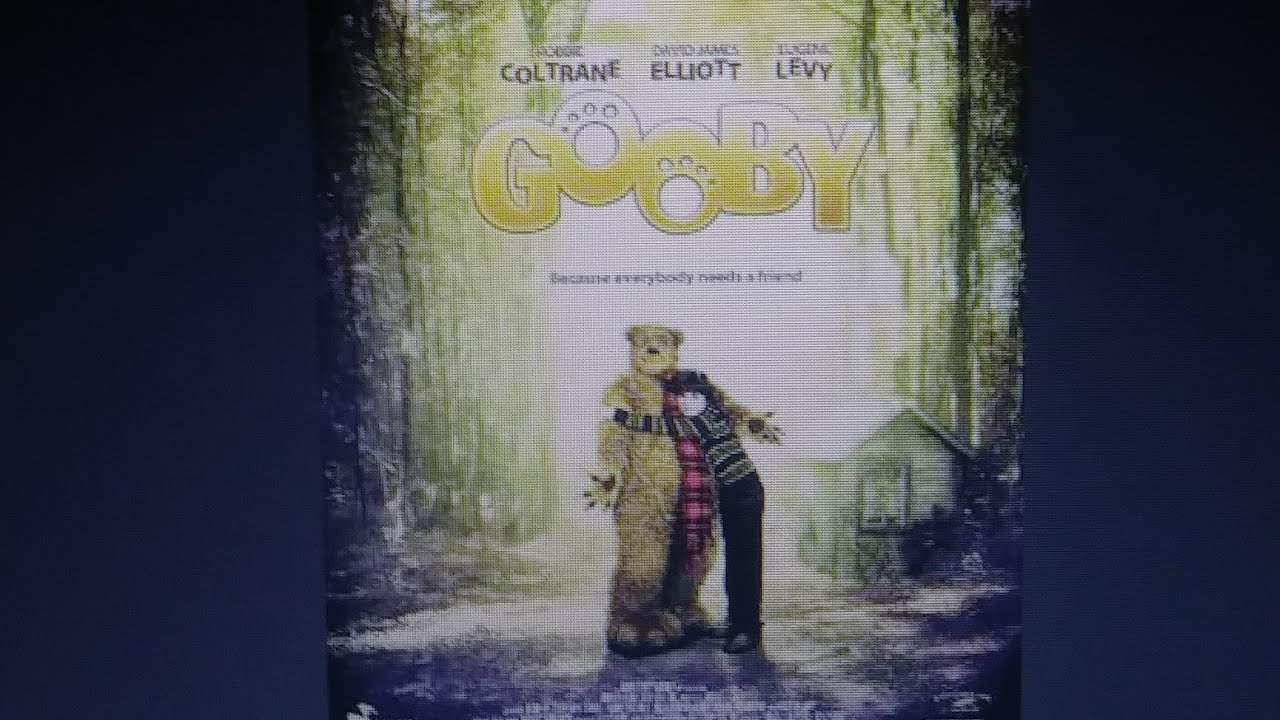 Gooby Movie Review - YouTube