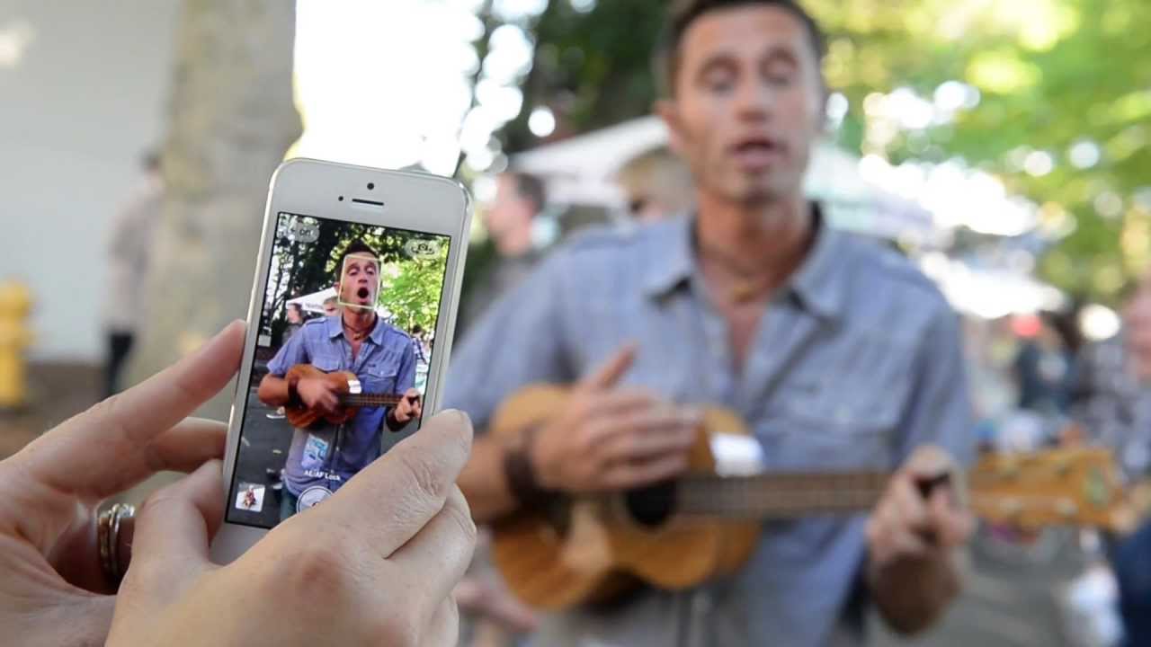 Hey Hey- Official video - YouTube