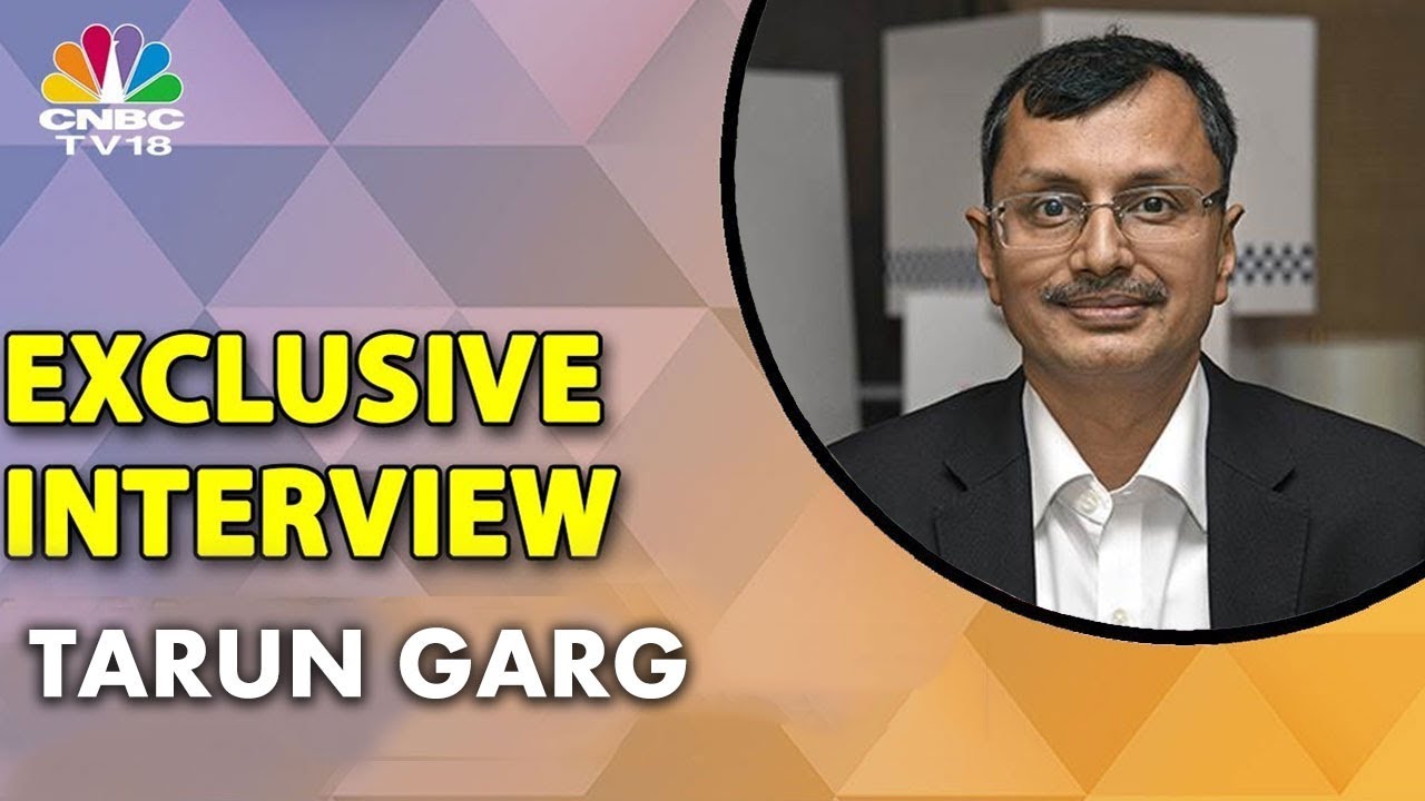 Tarun Garg: Demand Has Picked Up In Hyundai; Received 1200 Bookings ...
