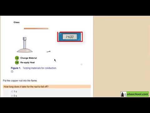 GCSE Physics Revision - Energy Transfer by Heating -Energy Transfer by ...