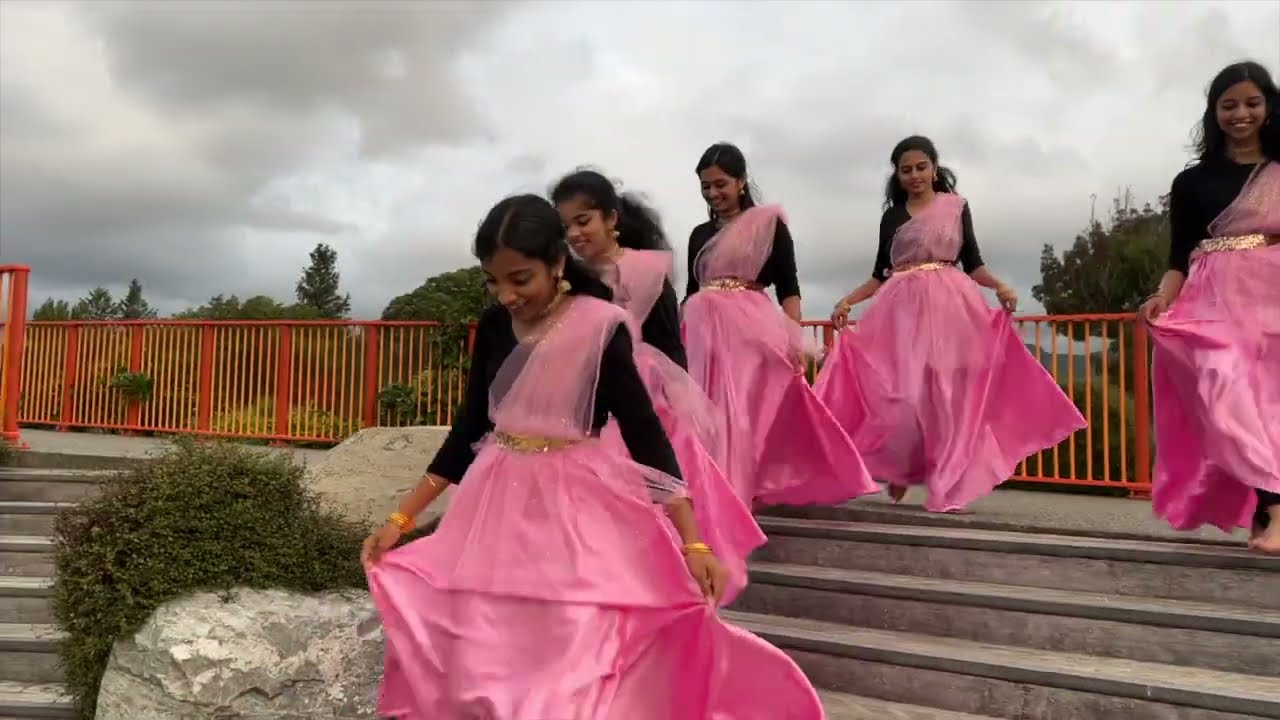 Syro Malabar Youth Movement Wellington 2K22 - YouTube